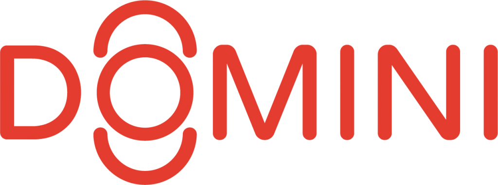 Inicio - DOMINI